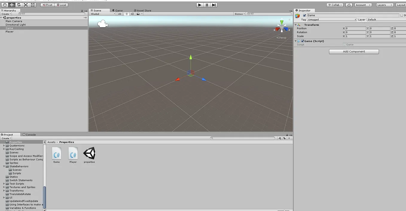 How To Mask Ui And 2d Sprite Objects In Unity Geek Culture