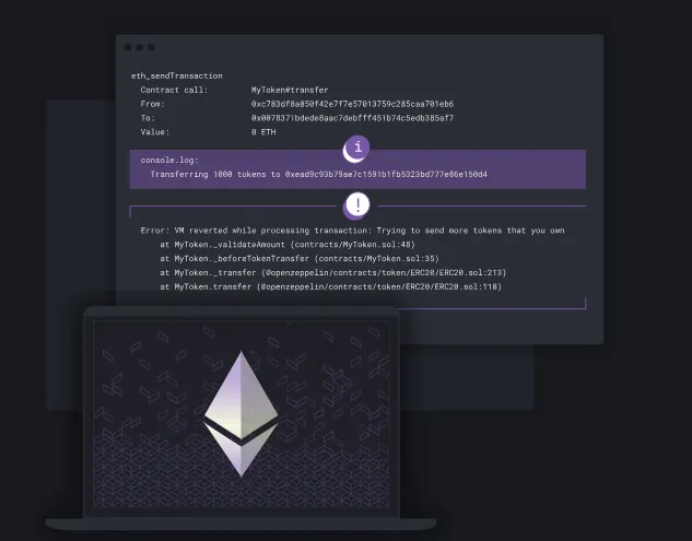 Solidity Tutorial: How to Use Remix IDE for Solidity Smart Contract Development. | by Mayowa ...