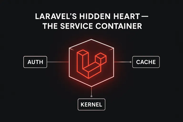 🧩 Understanding Intersection Types in PHP And Laravel: The Next Step Toward Safer, Smarter Code ...