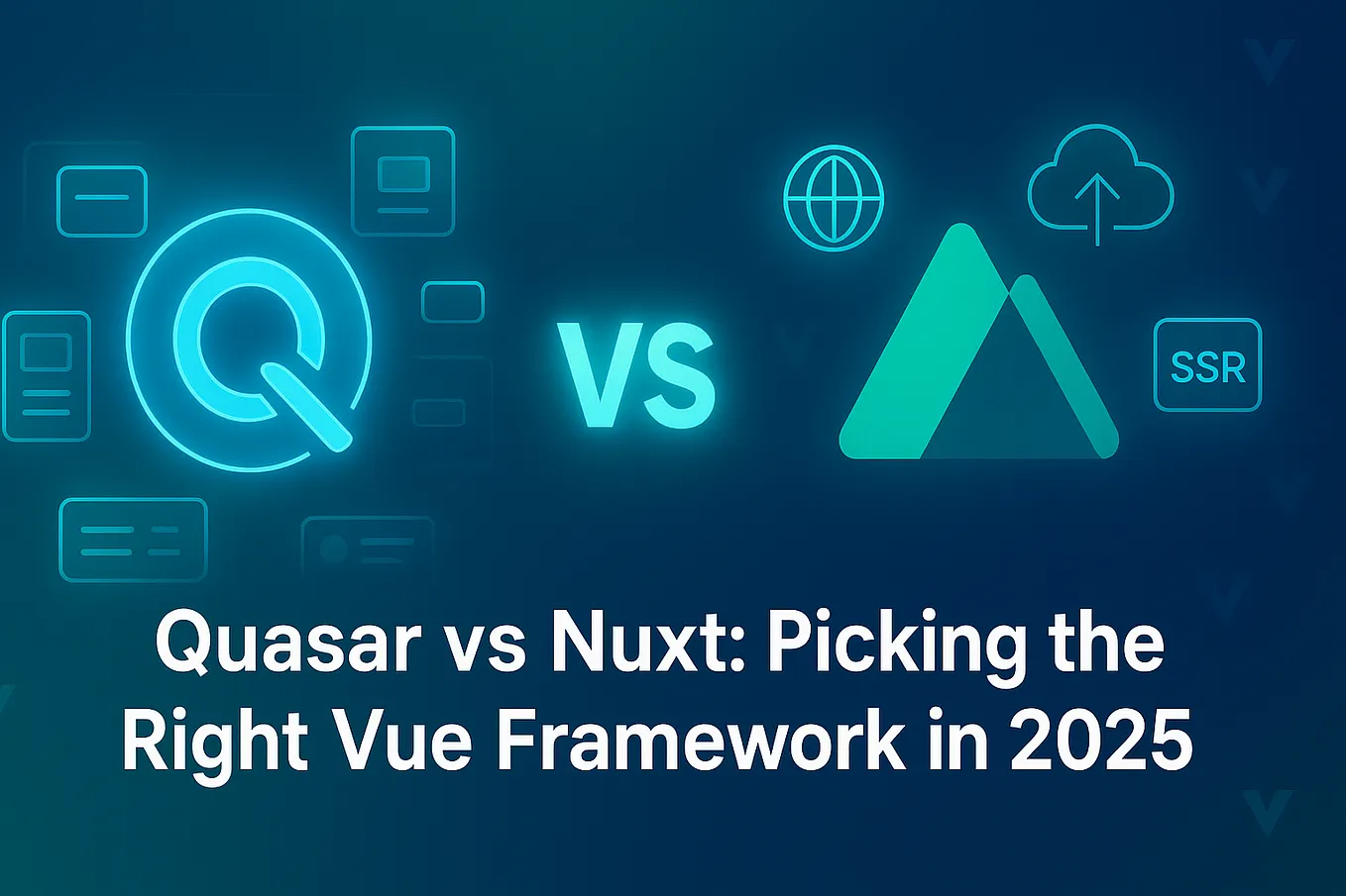 watch vs. watchEffect in Vue3 🟢. Vue.js provides powerful tools for… | by 👨‍💻 | Medium
