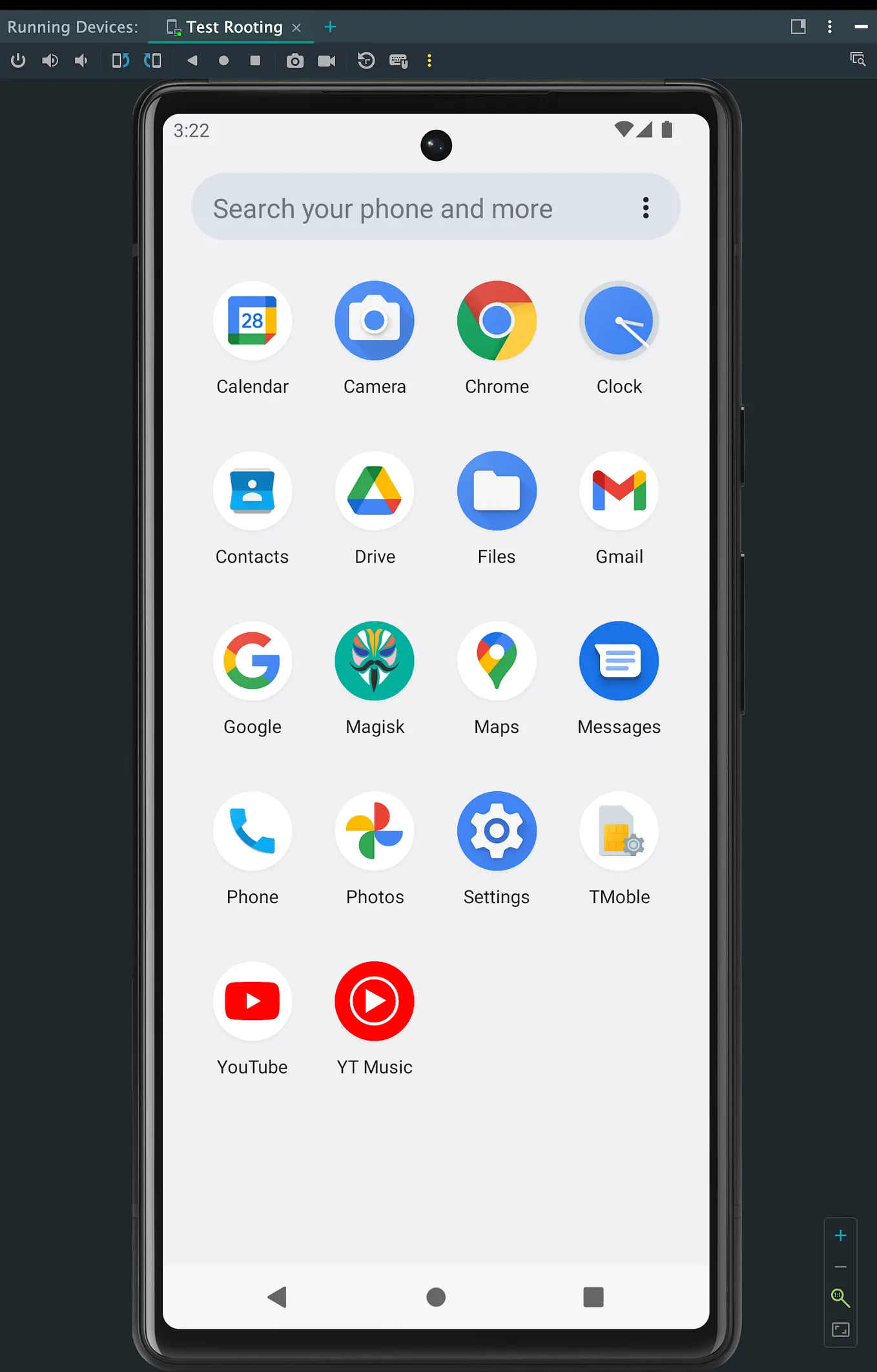 Intercepting SSL Pinned Android App Traffic with Frida and Burp Suite | by Andremoore | Medium