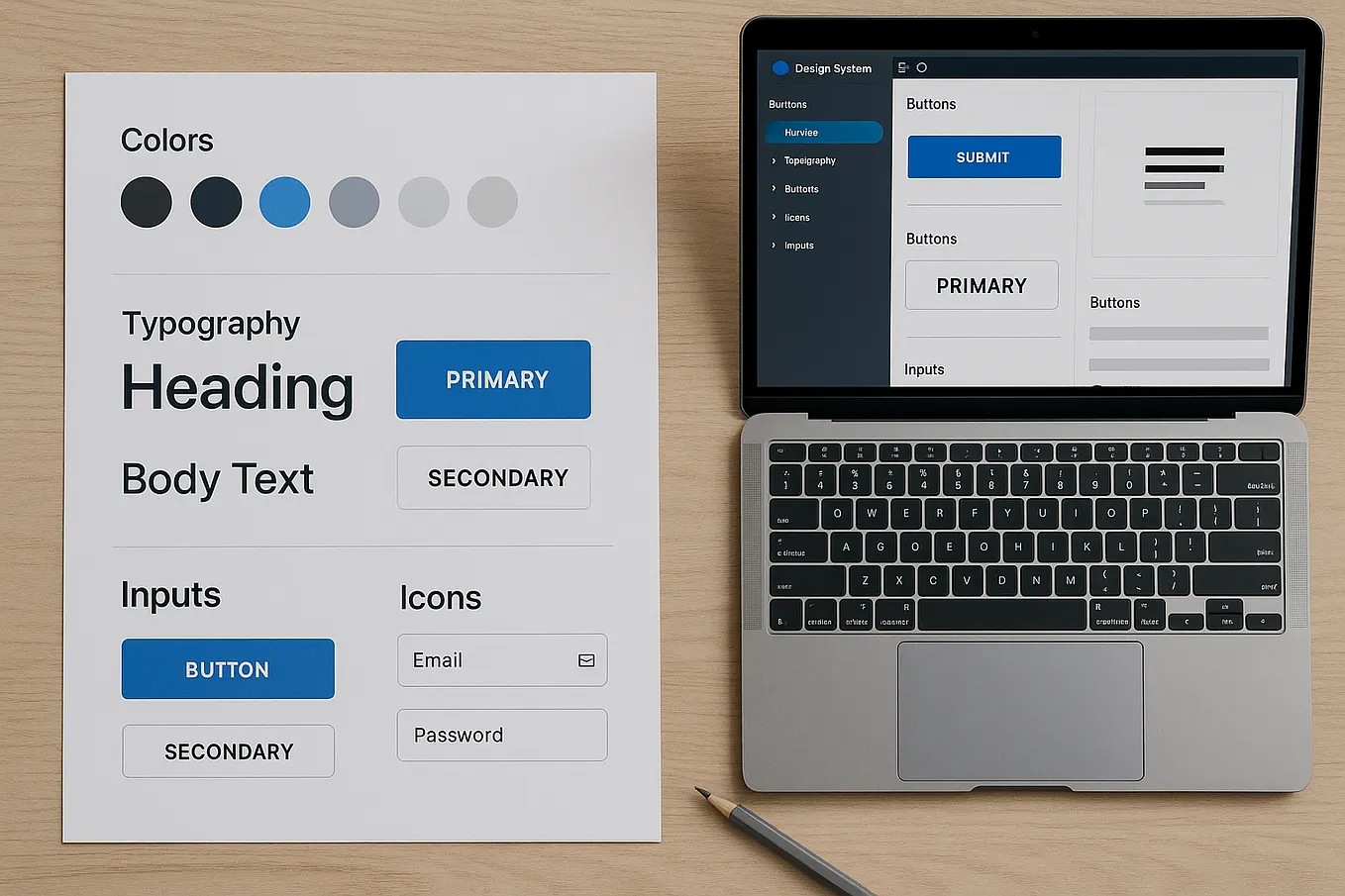 Handling User Input with Forms in Flutter: A Complete Developer’s Guide | by Funwi Kelsea ...