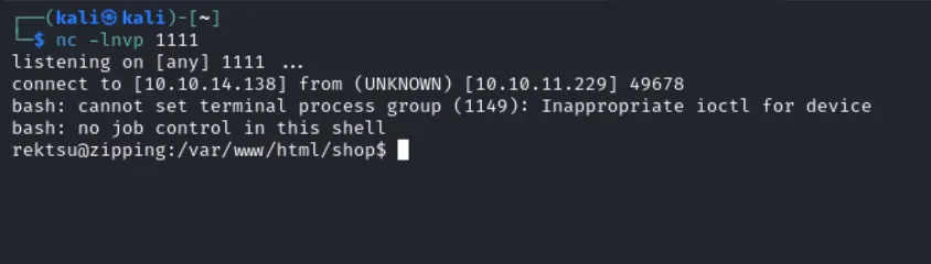 The Road to CRTP Cert — Part 3. Introduction | by Dineshkumaar R | Medium