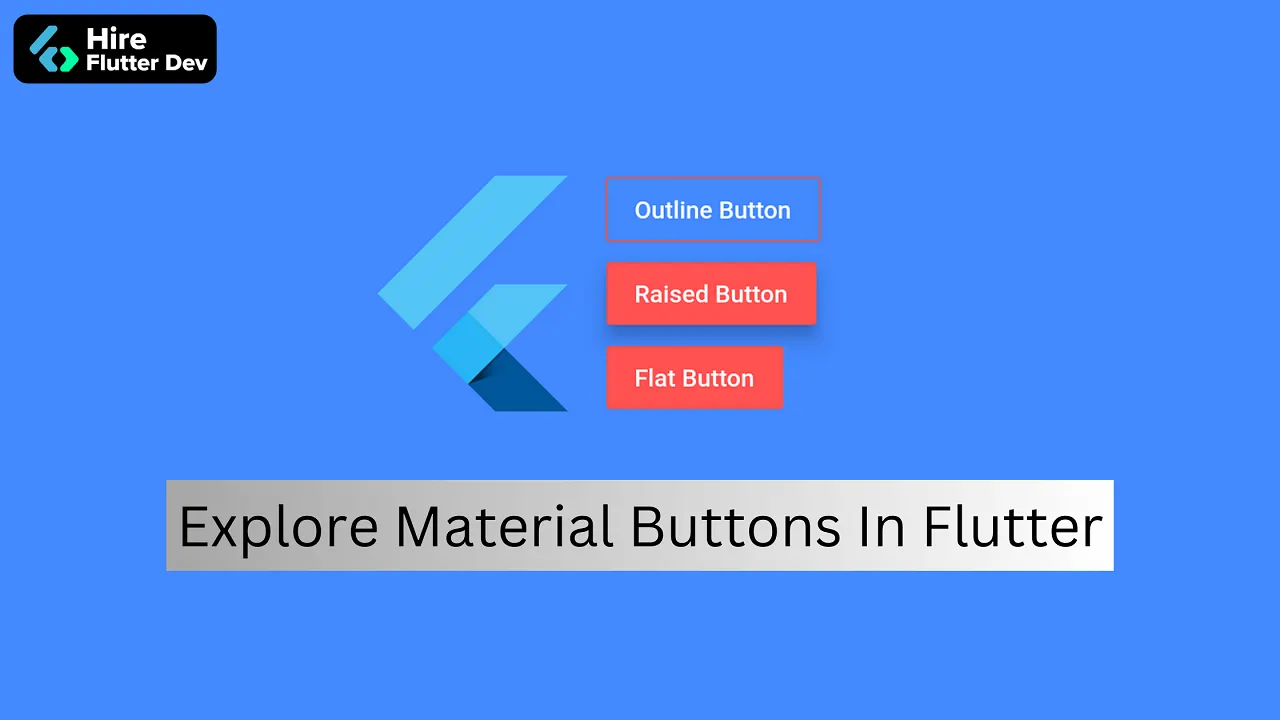 Material Design 3 in Flutter. Discover the latest in app design with ...