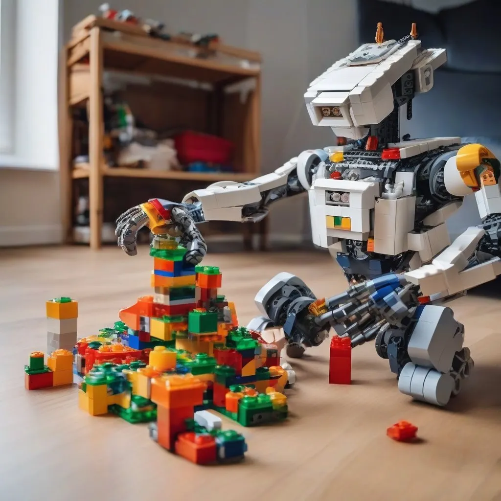 Step-by-step: Integrating Google Gemini into ASP.NET Core project | by DBrdak | Medium