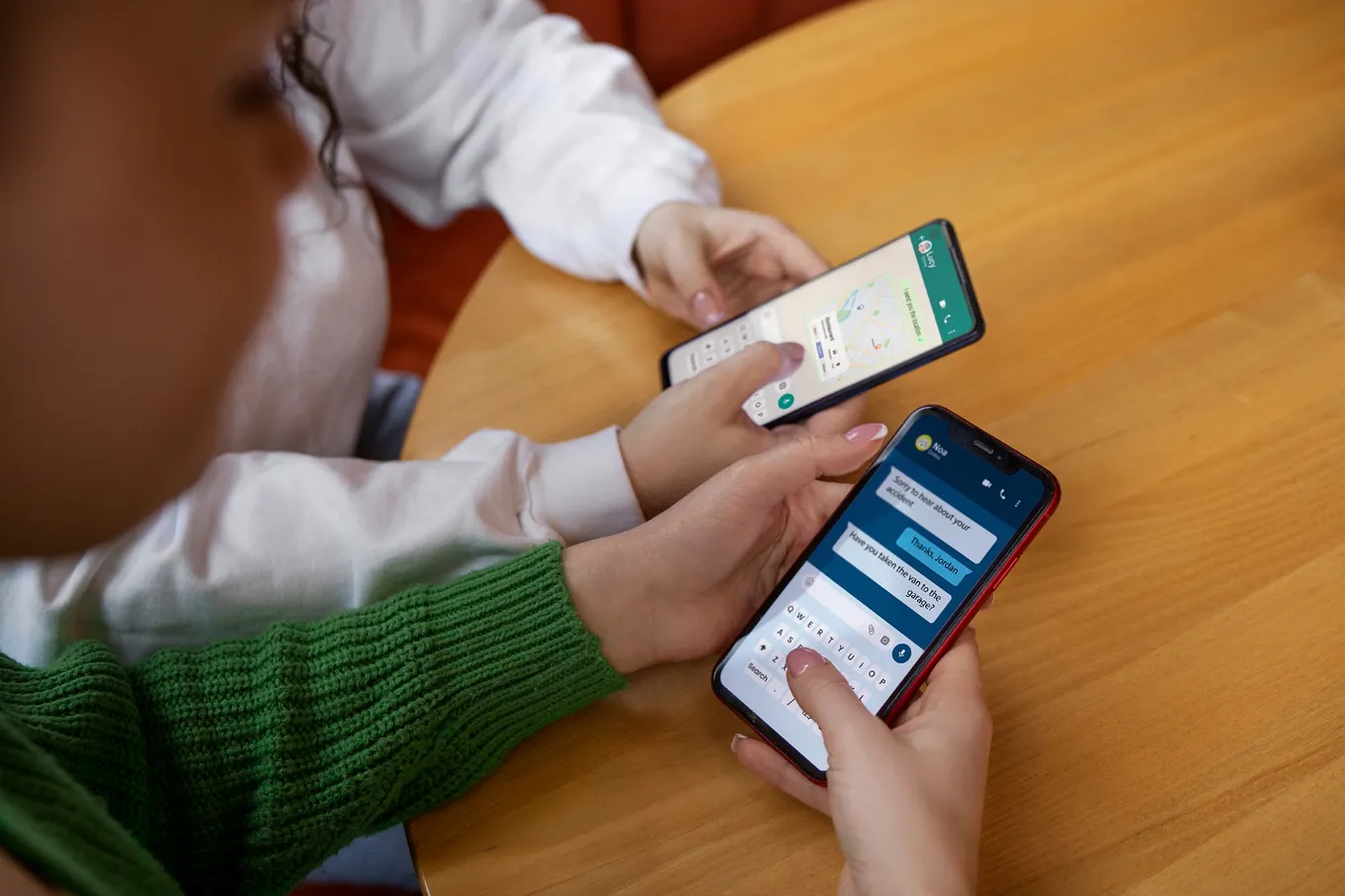 Android Application Architecture. Our journey from standard Activities ...