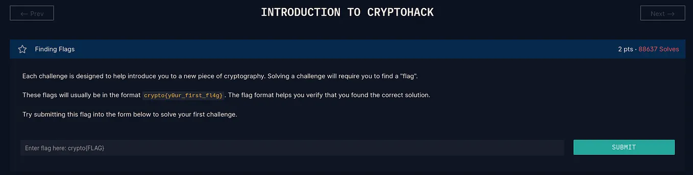 Day 3: ECB Oracle — Cryptohack. Subtitle: Cracking AES-ECB by spotting ...