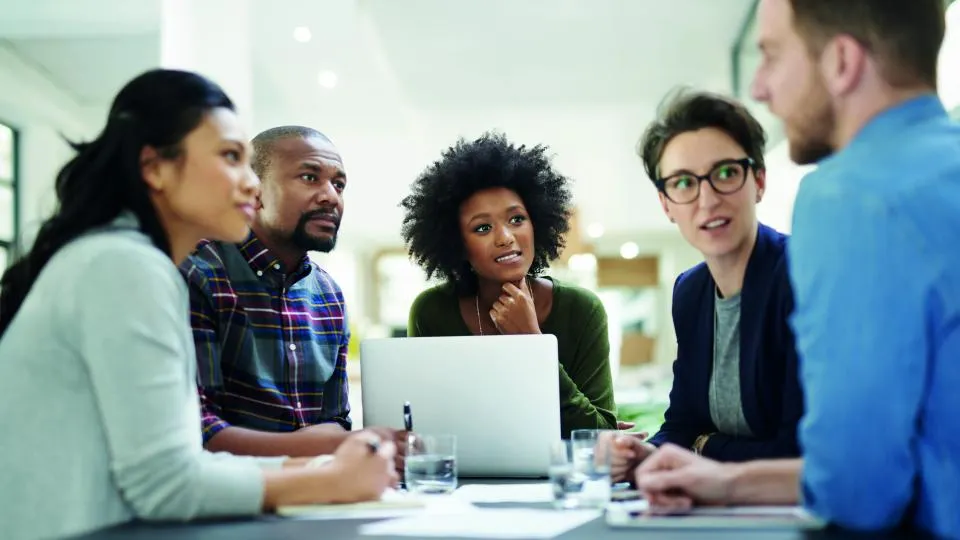 Harnessing Hofstede’s Cultural Dimensions Model for Organizational ...