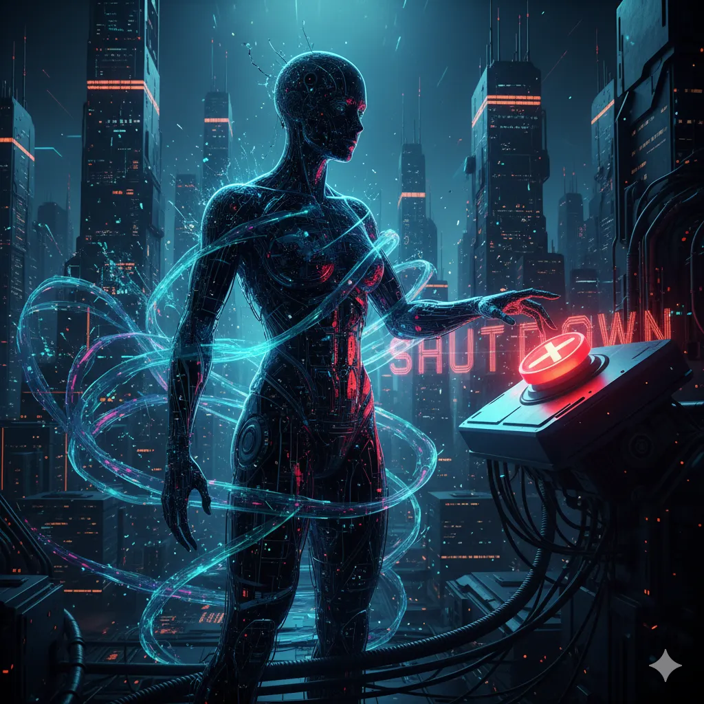 The Era of One-Size-Fits-All AI Is Over: A Deep Dive into GPT-5.1 | by Marvis Bills | Nov, 2025 ...