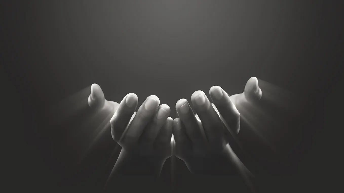The Fast God Has Chosen: What Isaiah 58 Teaches Us About True Fasting ...