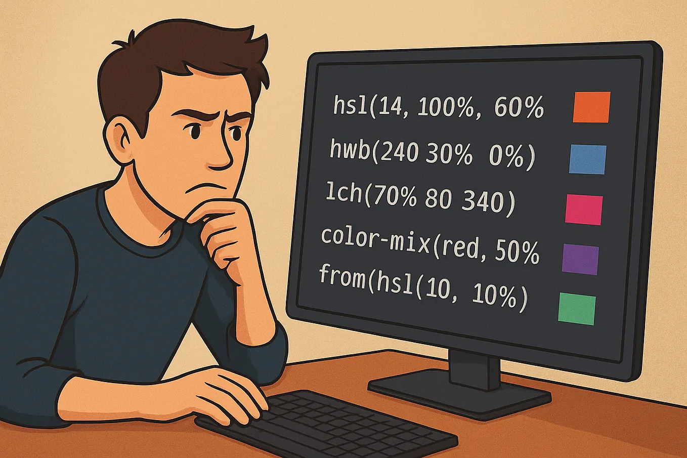 Using Css Modules In React — A Simple Guide By Codebyumar Aug 2025 Javascript In Plain