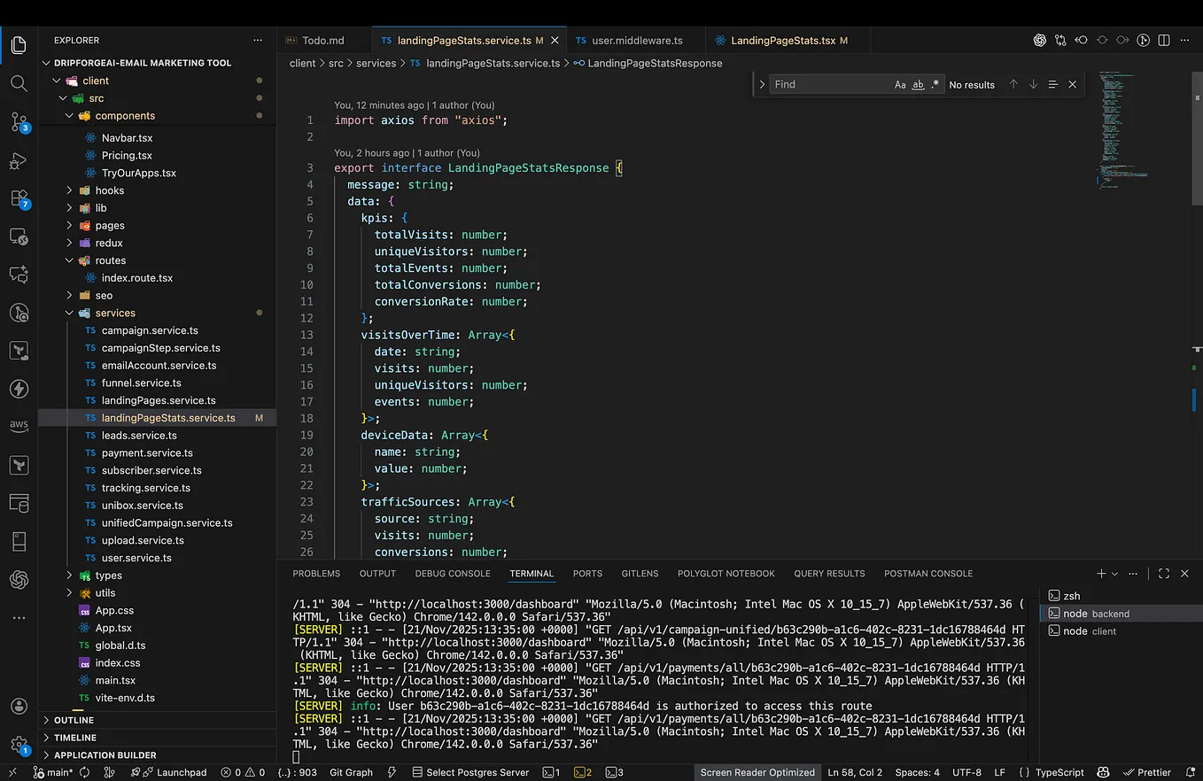 How to Set Up a Professional Staging Workflow and Rock-Solid CI/CD for ...