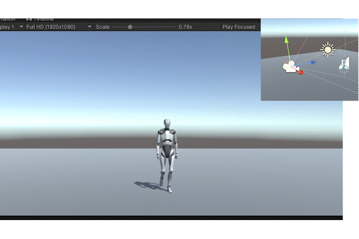 How to Interface Unity Project to Meta Quest VR | by Ricardo Miranda ...