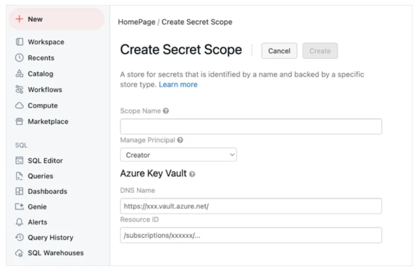Databricks Table Migration Across Catalogs and Environments Using Deep ...