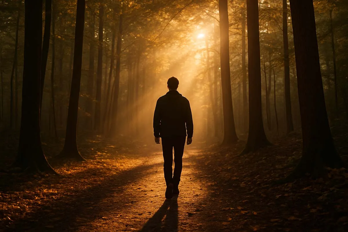 The Secrets Hidden Inside Ordinary Places | by Ken Kaus | May, 2026 ...