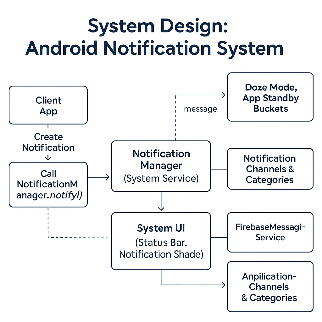 Work Manager — Android. WorkManager is a part of the Android… | by App Dev Insights | Medium
