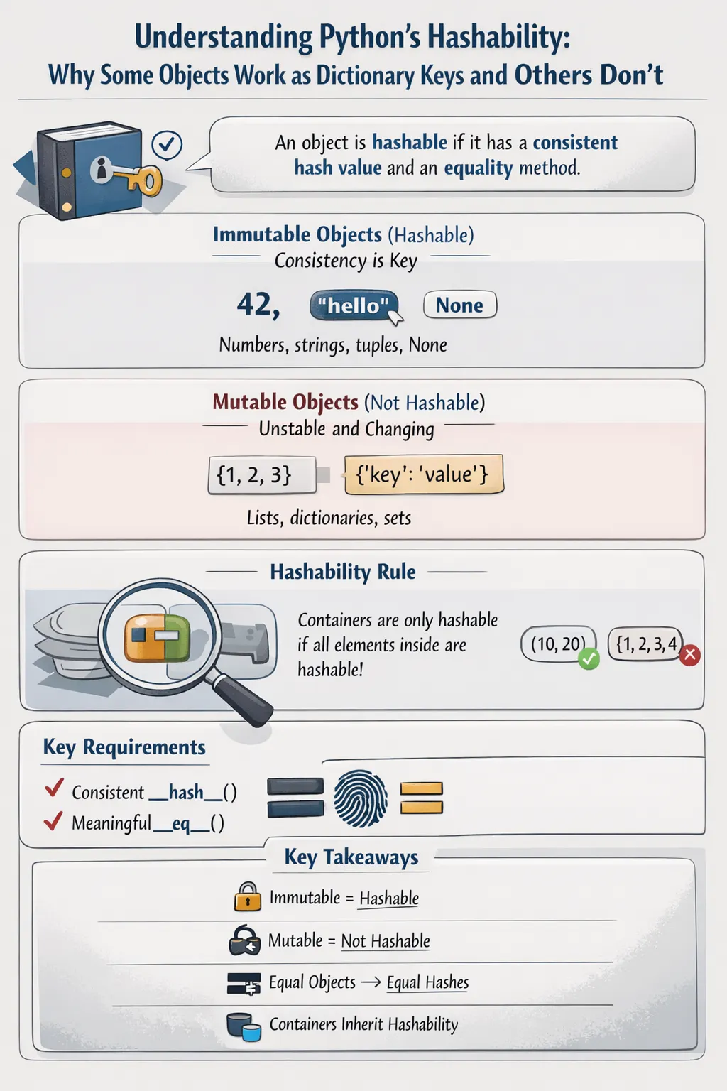 How Python Programs Actually Run. Bytecode, machine code, virtual ...