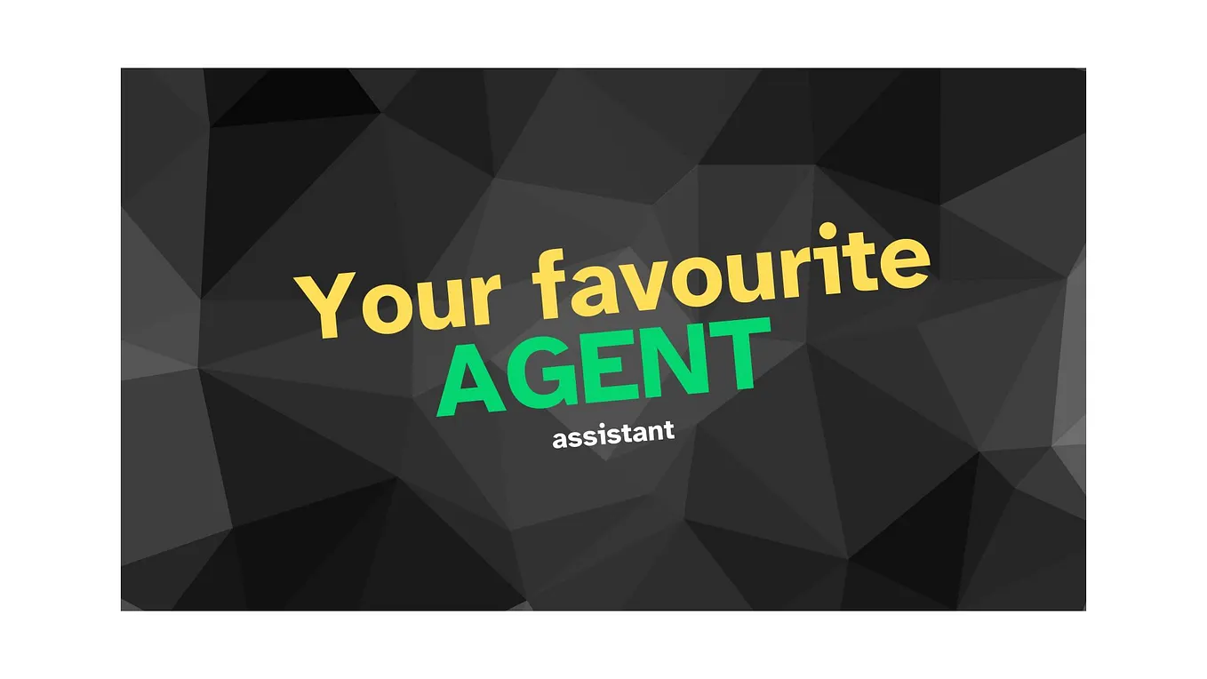 Agentic AI-Driven Assistant with Notifications | by Saba Daftari | Medium