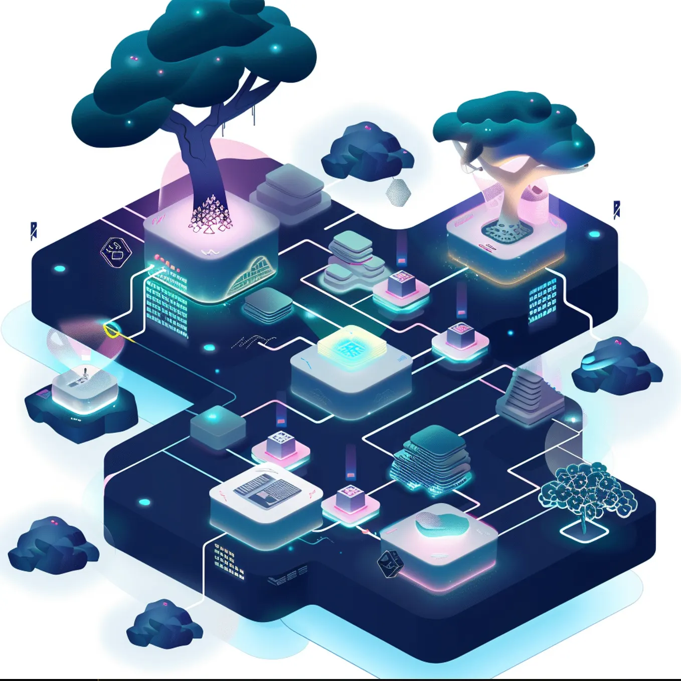 Cross-AWS Account Communication in AWS using SNS and Lambdas | by The ...