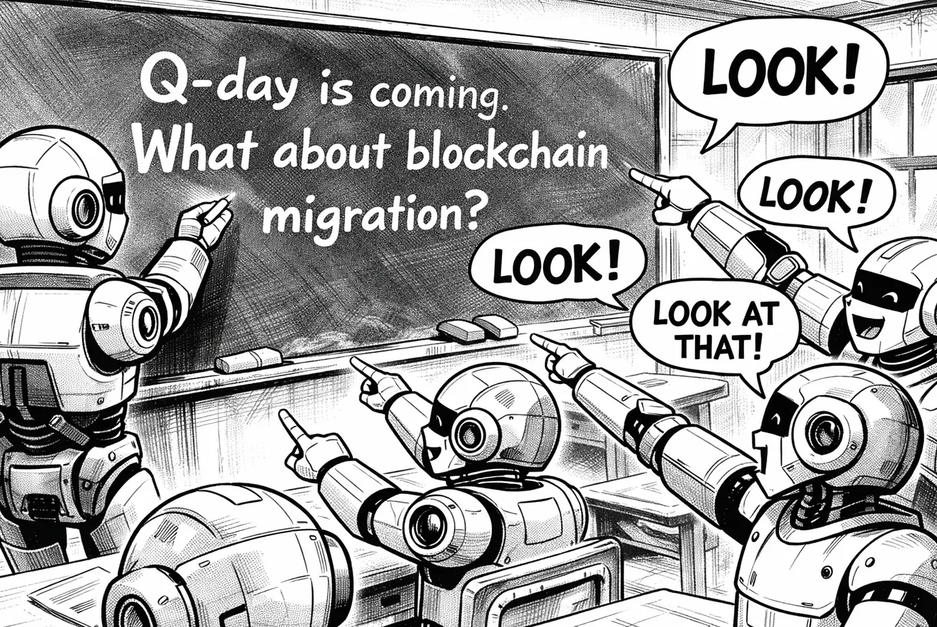 Bridges Under Attack: A Smart Contract Security Guide for Cross-Chain ...