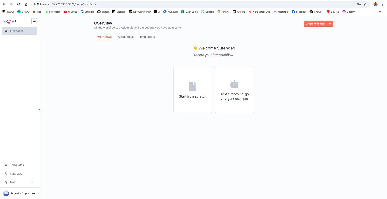 Terraform Directory Structure Best Practices: Build for Scale, Reuse, and Automation | by ...