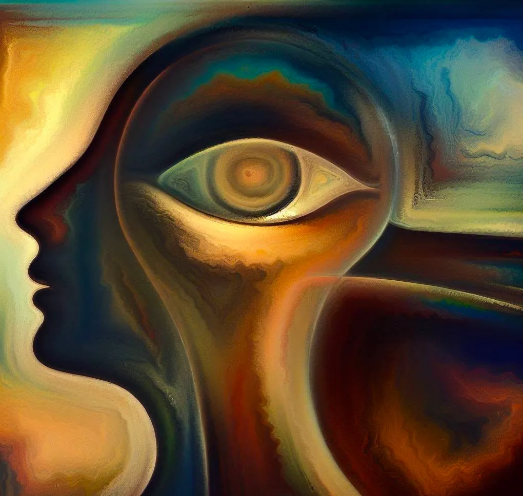 Recognizing 7 Common Shadow Behaviors in Ourselves and Others. | by ...