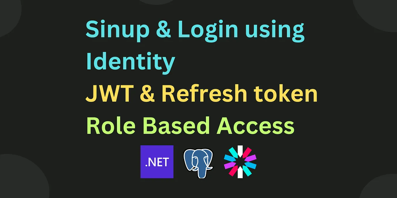 Containerizing A .NET App With Postgres Using Docker Compose | by Ravindra Devrani | CodeX | Medium