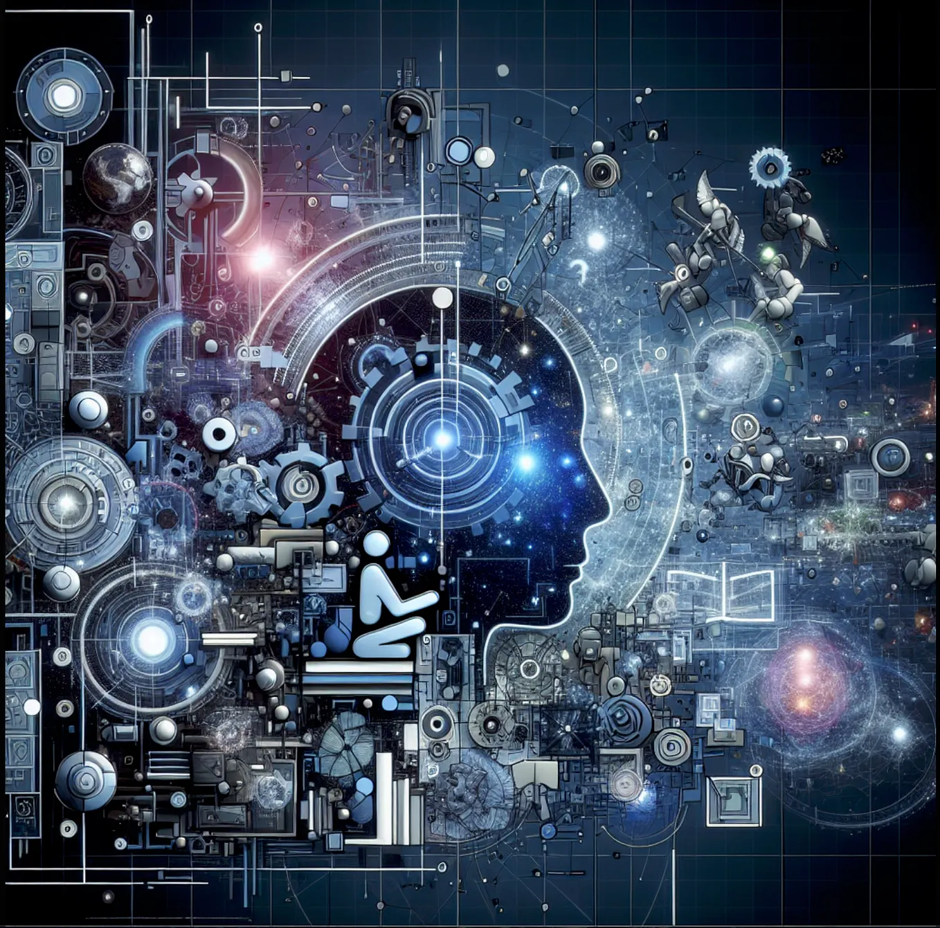 Python Libraries to Build Agentic AI | by Frank Morales Aguilera | AI ...