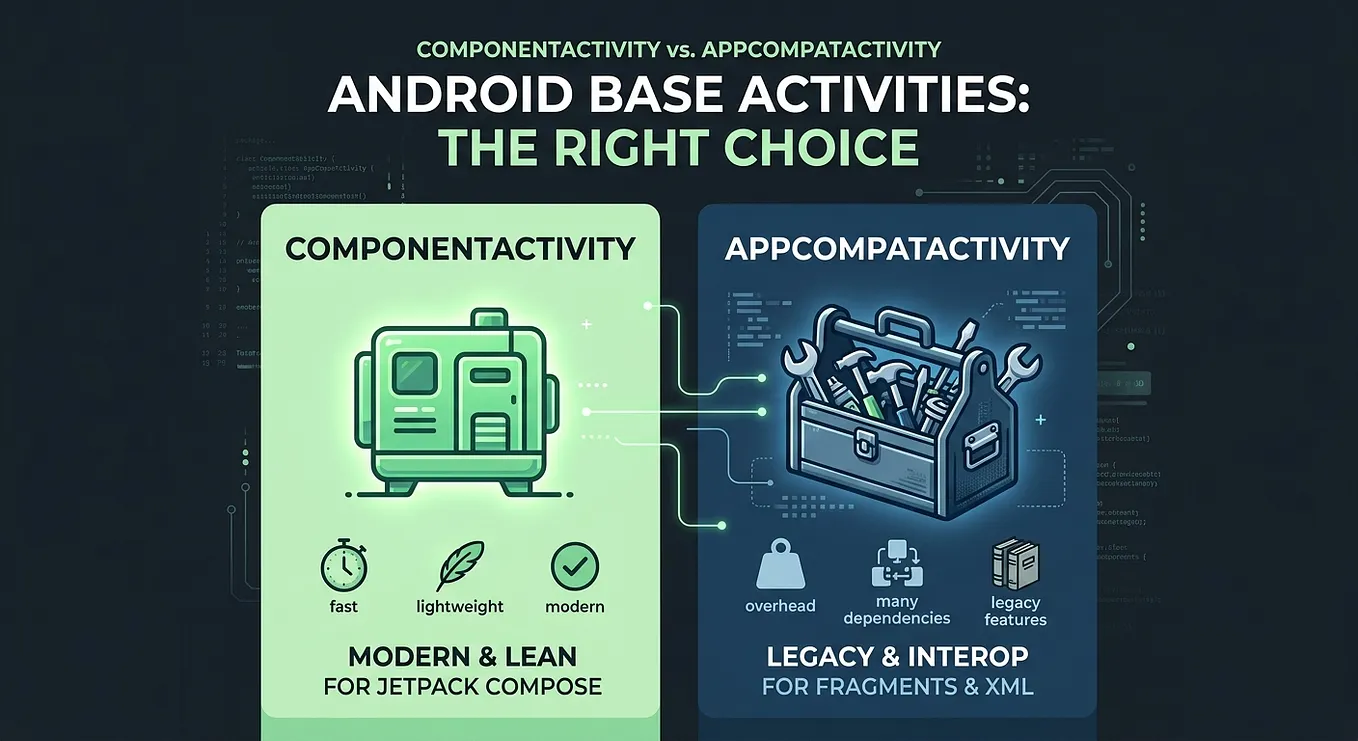 Android Gradle Files: The Beginner's Guide | Medium