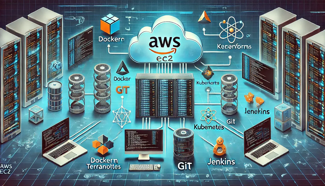 Git And Github Setup With Aws Ec2 By Read And Learn With Abhishek Jain Medium