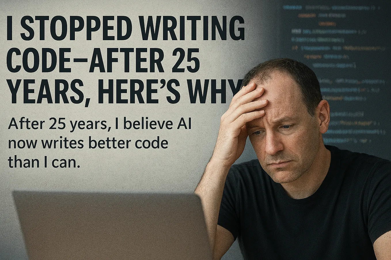 How I Use AI (Claude + Copilot) to Code in C# Efficiently | by binnmti ...