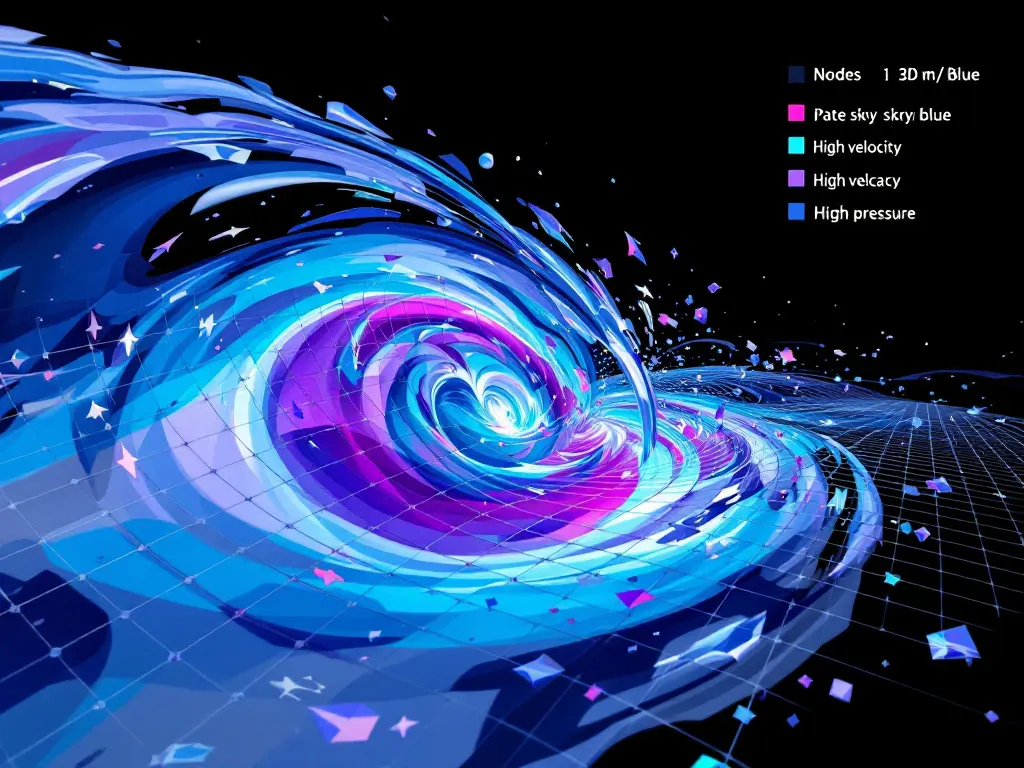OpenFOAM: Step 1 of CFD — Geometry and mesh | by Lucas Leon | Medium