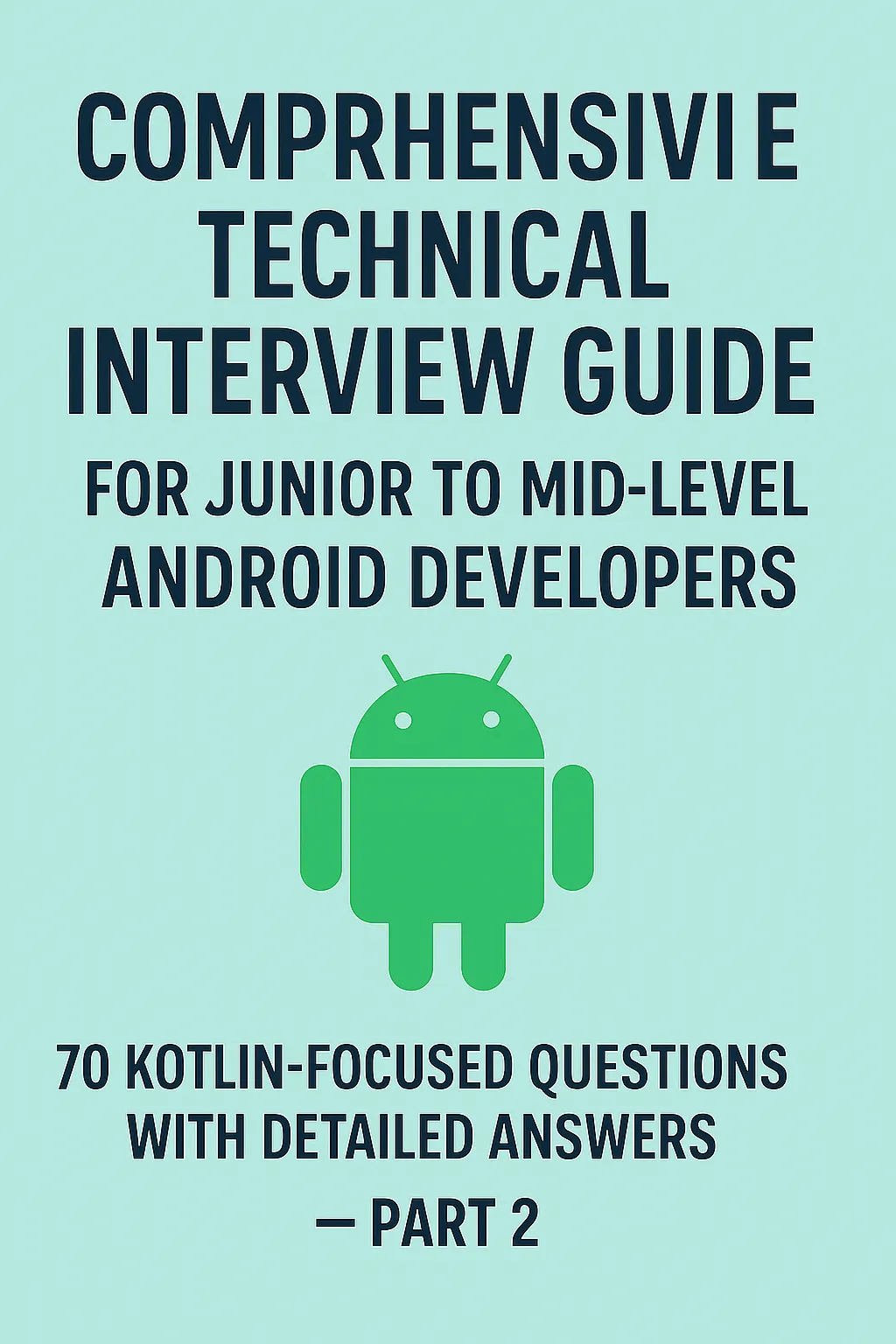 Room Database: A Complete Guide for Android Developers | by Abhinay | CodeToDeploy : The Tech ...