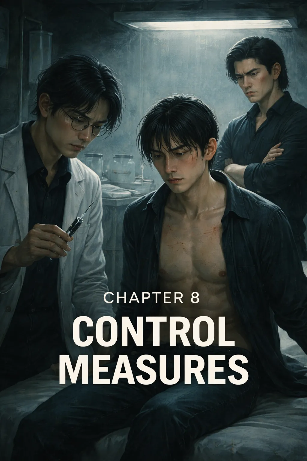 The new Omegaverse on screen.. Finally: a playful field guide to ABO ...