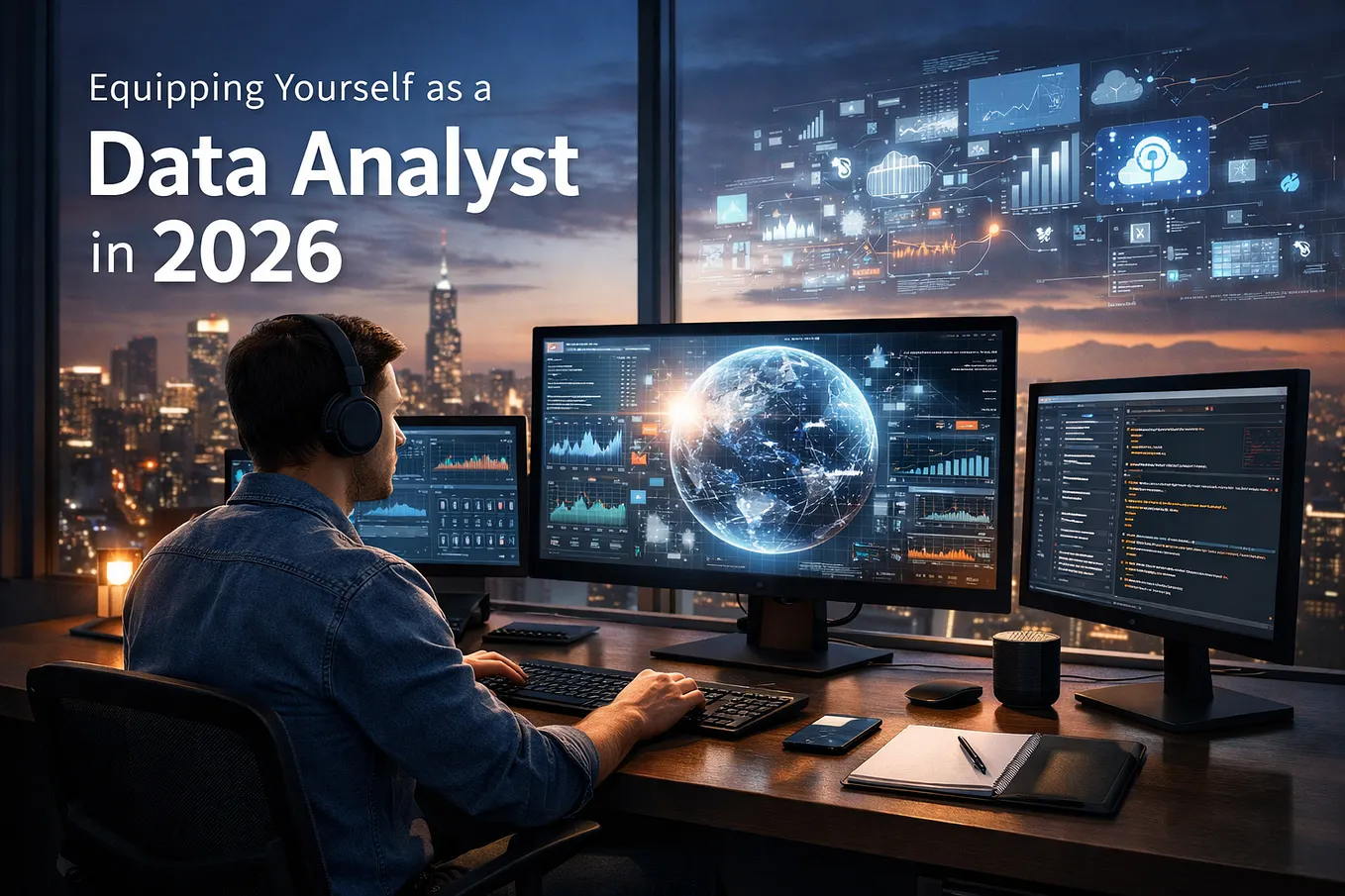Top 10 Frameworks Every Data Analyst Should Know | by Dossier Analysis | Power BI Masterclass ...