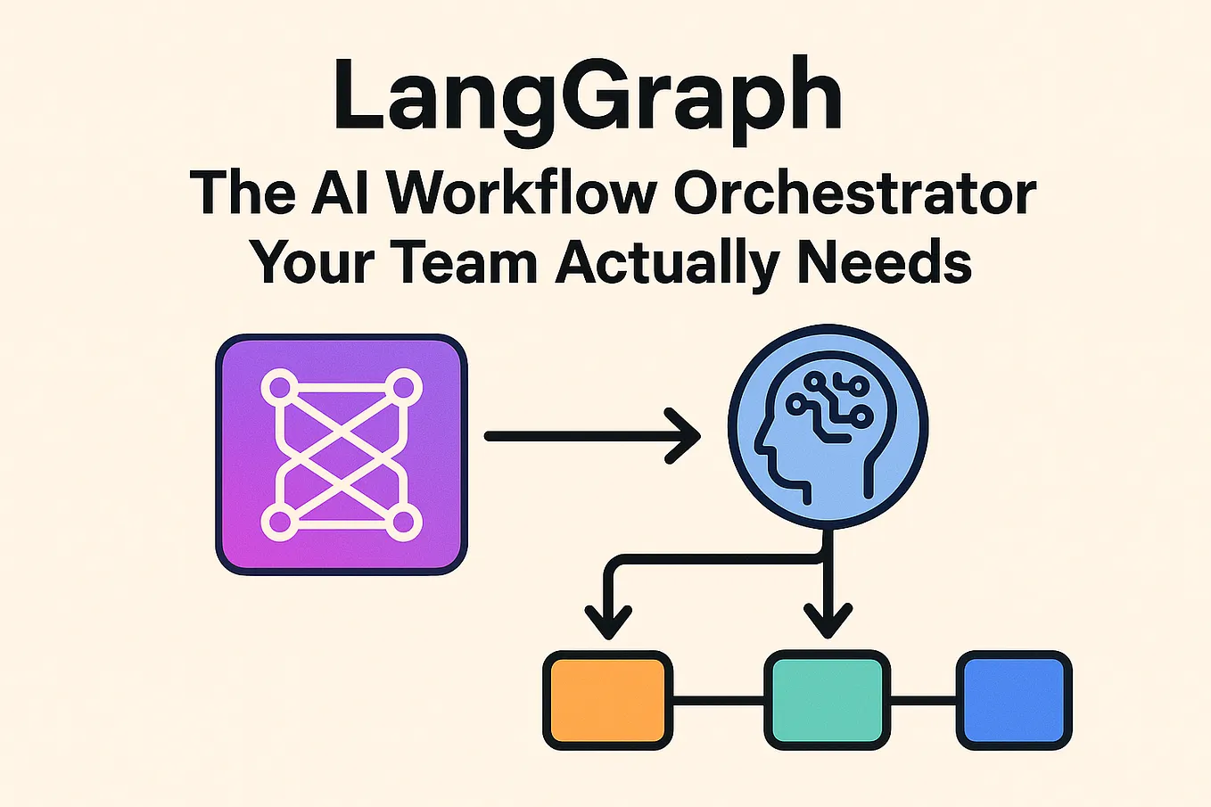 Async, Parameters and LangGraph — Oh My! | by Dan Benton | Medium