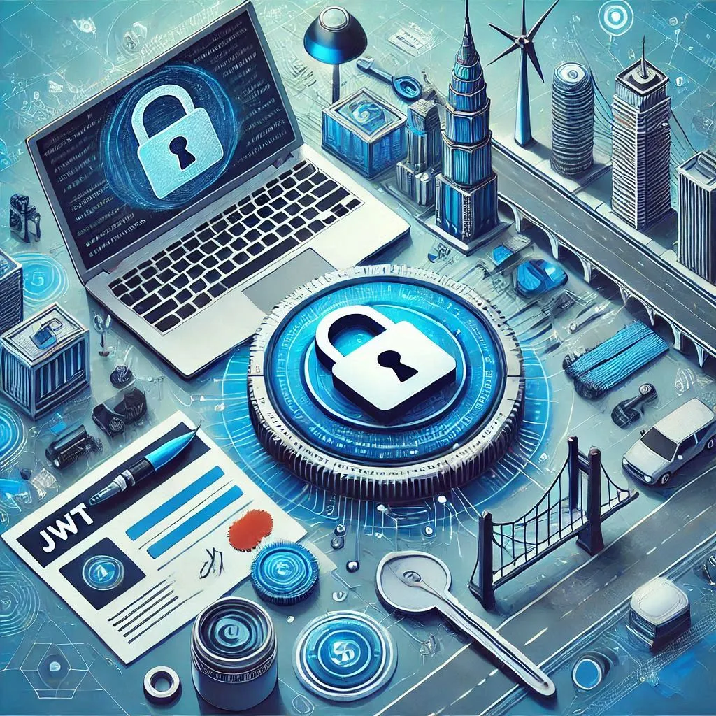 Understanding Refresh Tokens in Web API Development with C# | by Thamsanqa Mpofu | Towards Dev