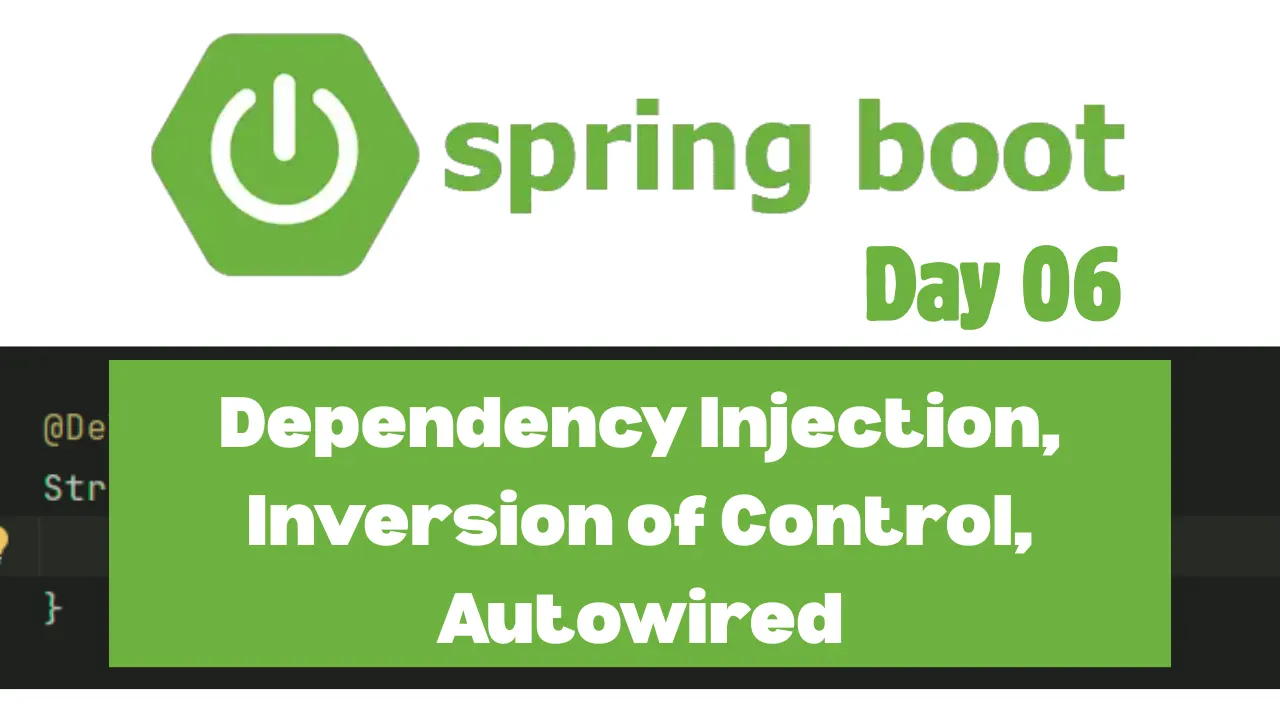 Fix “Cannot Find Symbol” Error for Lombok in Spring Boot (Java) — A Quick Guide | by Sangam Garg ...