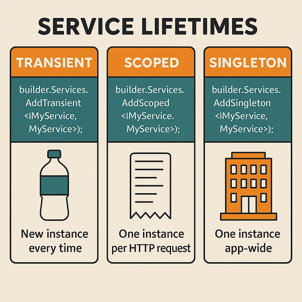 Understanding Stack Traces in C#: A Developer’s Guide | by Muhammad Umair | Medium