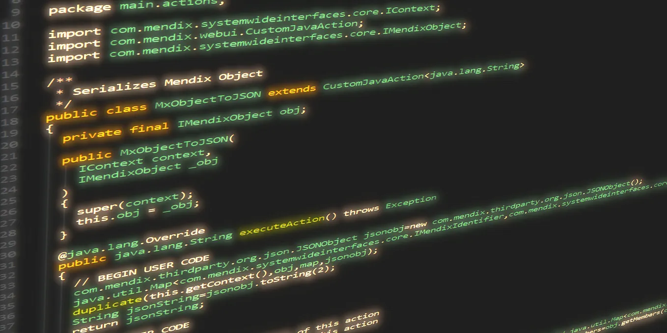 How to Create a Custom Grid in Mendix with Xpath | by Benjamin Griggs ...