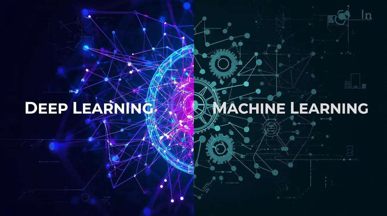 Supervised vs Unsupervised Learning: What’s the Real Difference? | by ...