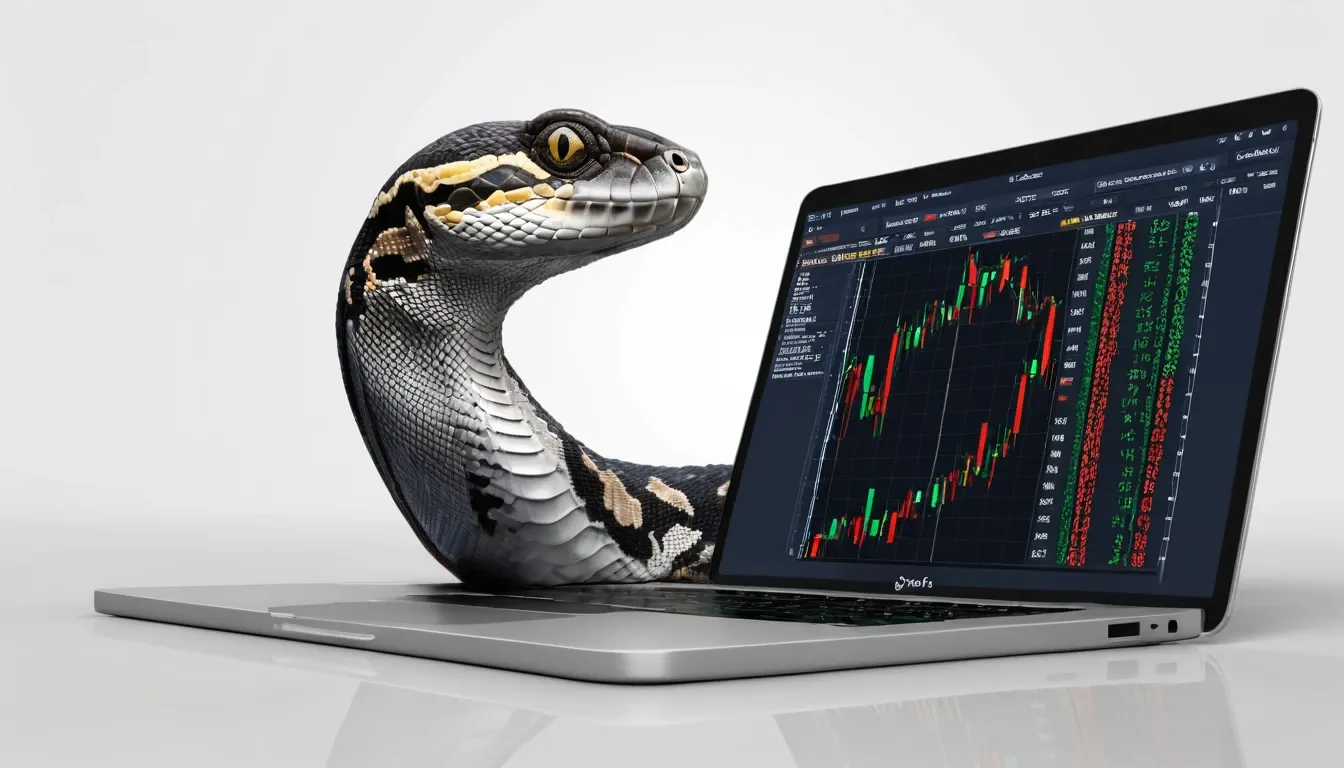 How to Get Any Company’s Financial Data for Free Using Python and SEC EDGAR API | by Unicorn Day ...