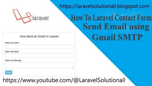 Toastify JS Notifications in Laravel | Toast | Toastr Message in laravel | Medium