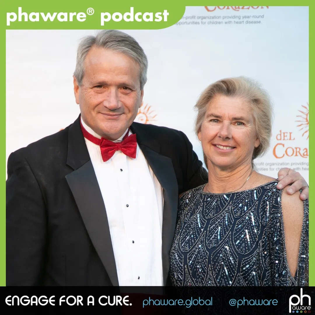 I’m Aware That I’m Rare: Ron Zolty, MD (516) | by phaware global ...