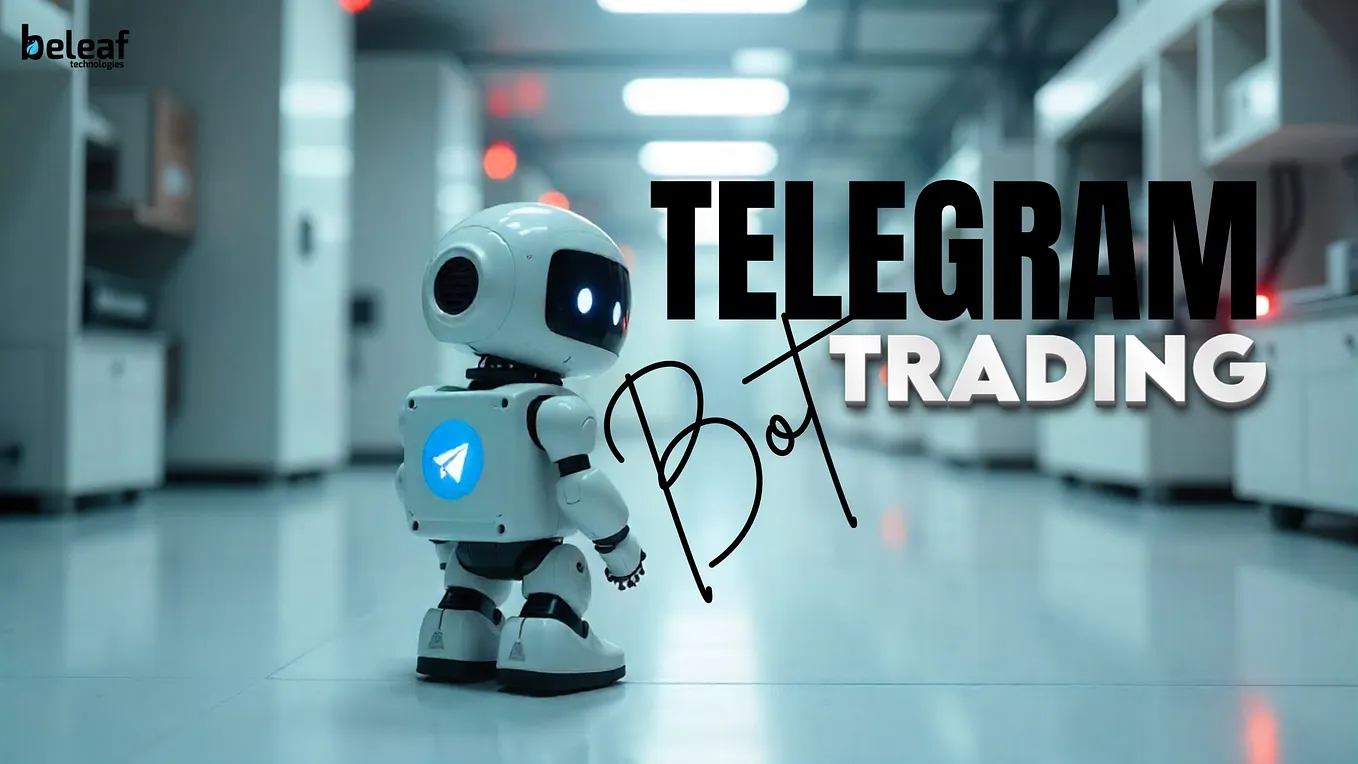 Architectural Design Patterns for High-Frequency Algo Trading Bots | by ...