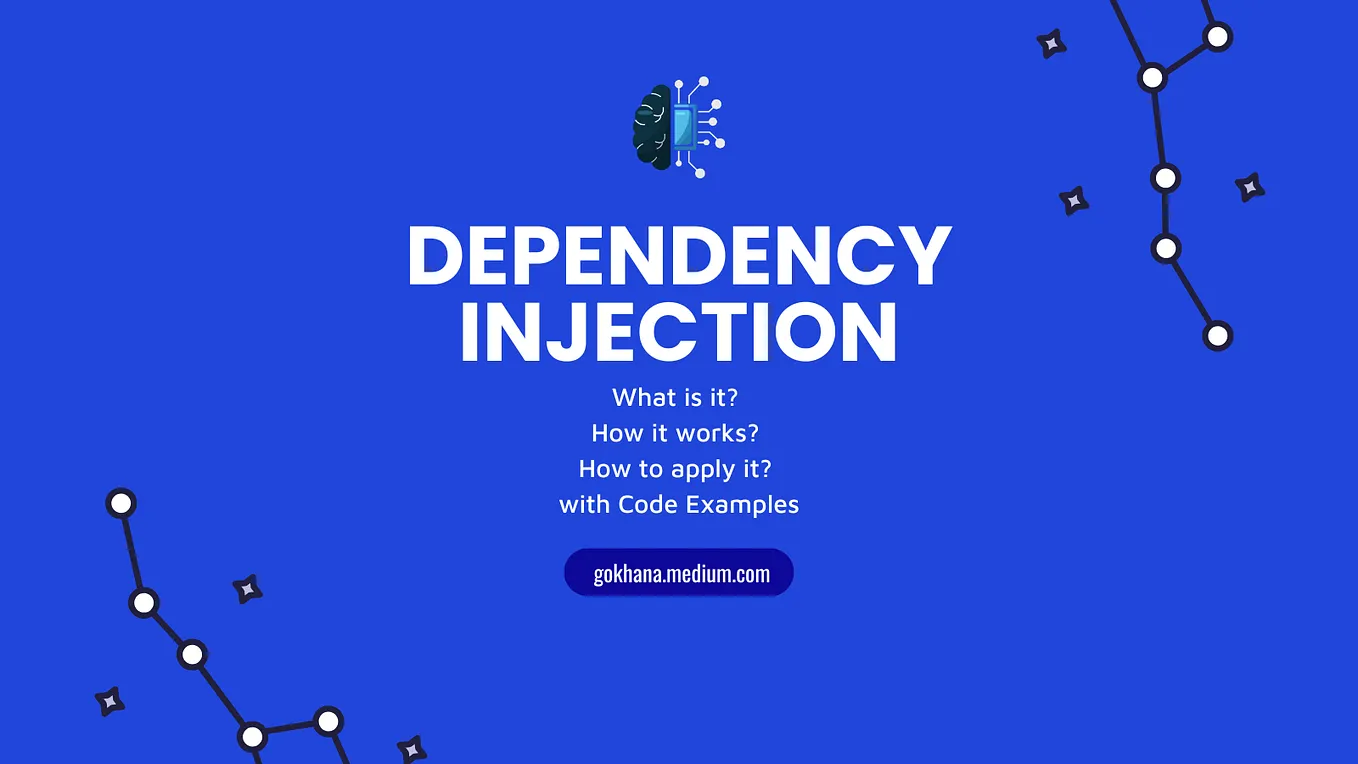 Understanding Inversion of Control (IoC) Principle | by Amit Kumar | Medium
