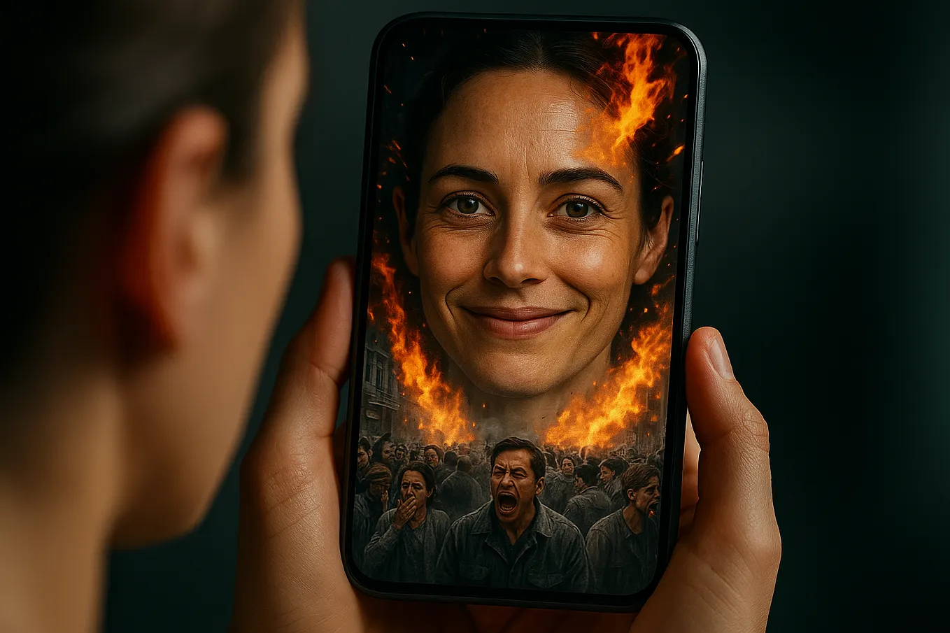 Is the image in this article one of yourself? - James Eichenlaub - Medium