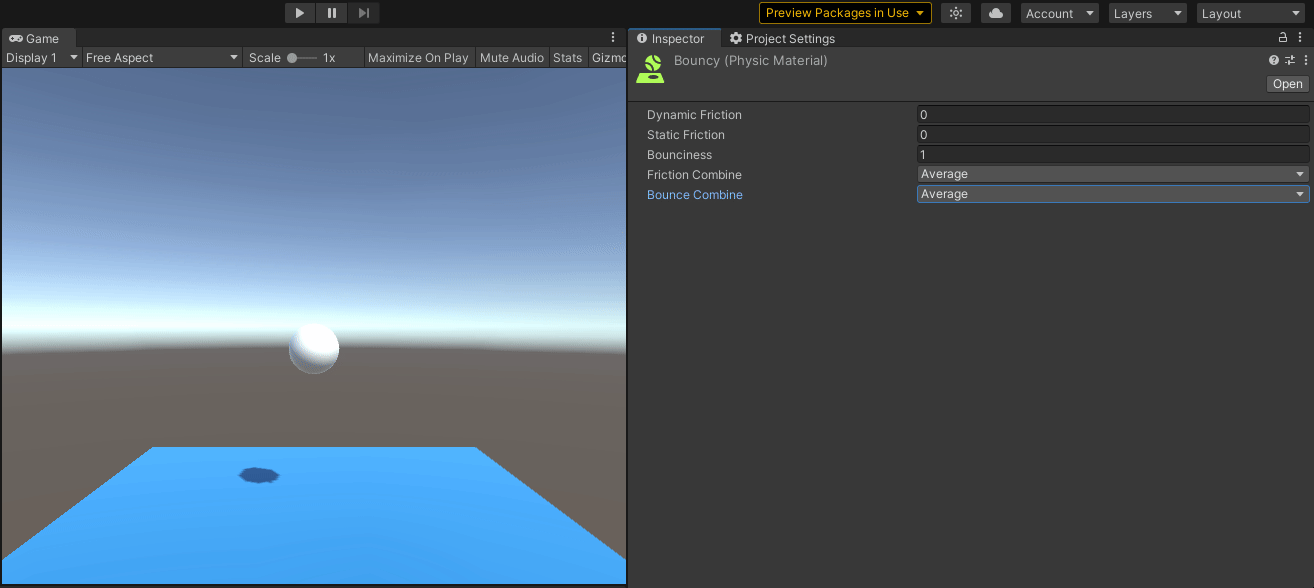 How To Apply Color To A Game Object In Unity? | by Rajat Kumar Gupta (a ...