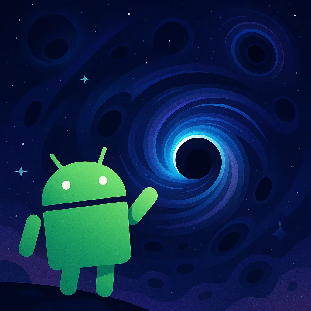 Secure Storage in Android: SharedPreferences, DataStore, and Keystore ...