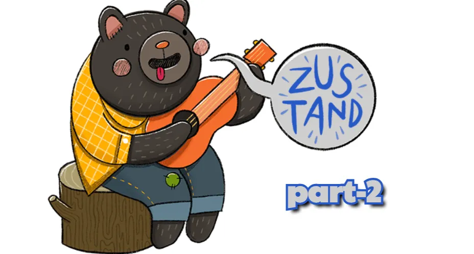 Bridging React Query’s useQuery() and useMutation() for Real-World Workflows | by sky | Oct ...